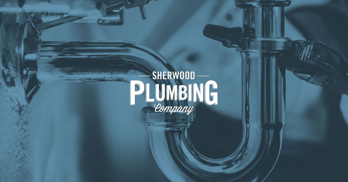 Home - Sherwood Plumbing Company